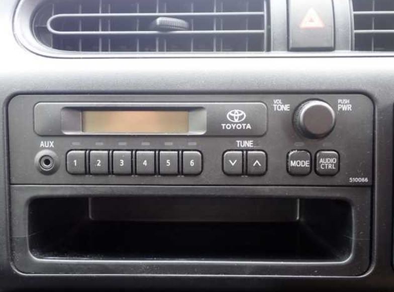 Probox 2014 – KDS Japan Co. Ltd